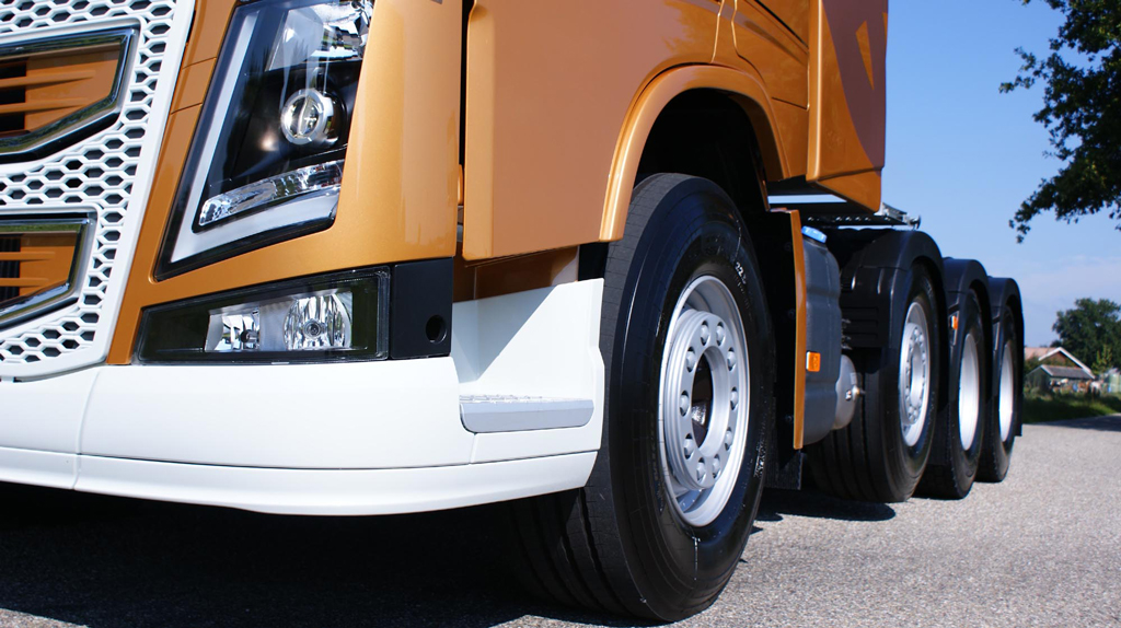 volvo-fh16-heavy-duty-rensink-amelo - Rensink Almelo